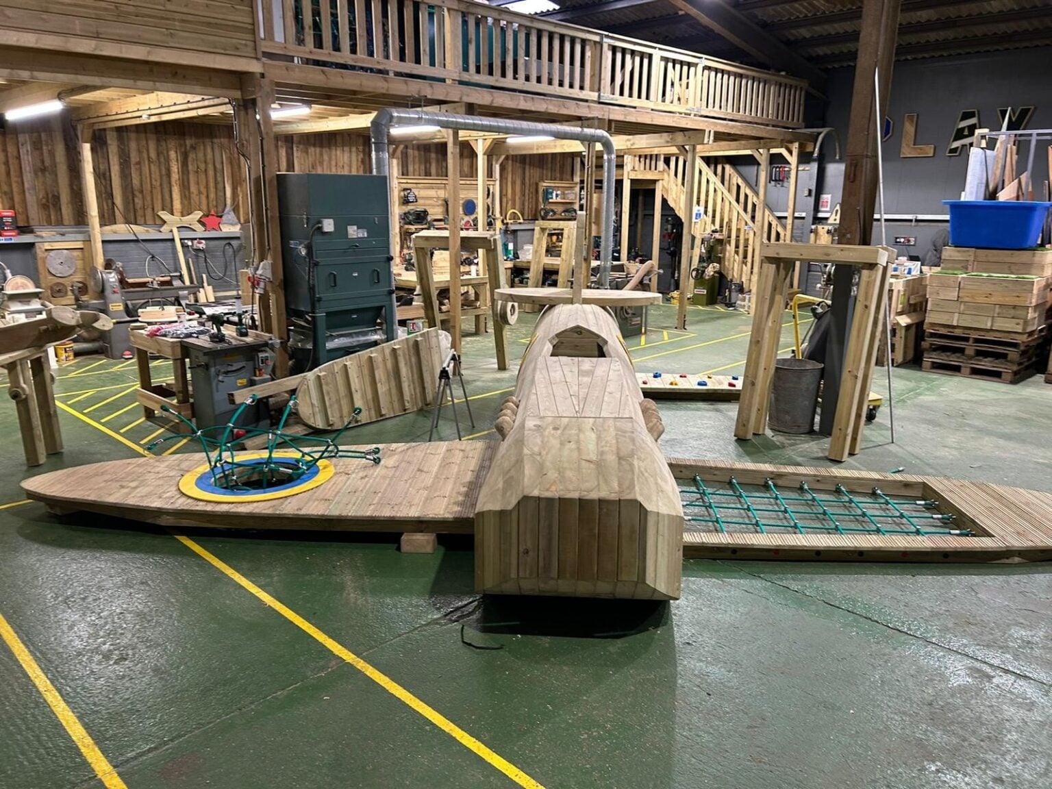 Holmsley Campsite: Spitfire Park Update! - Camping in the New Forest