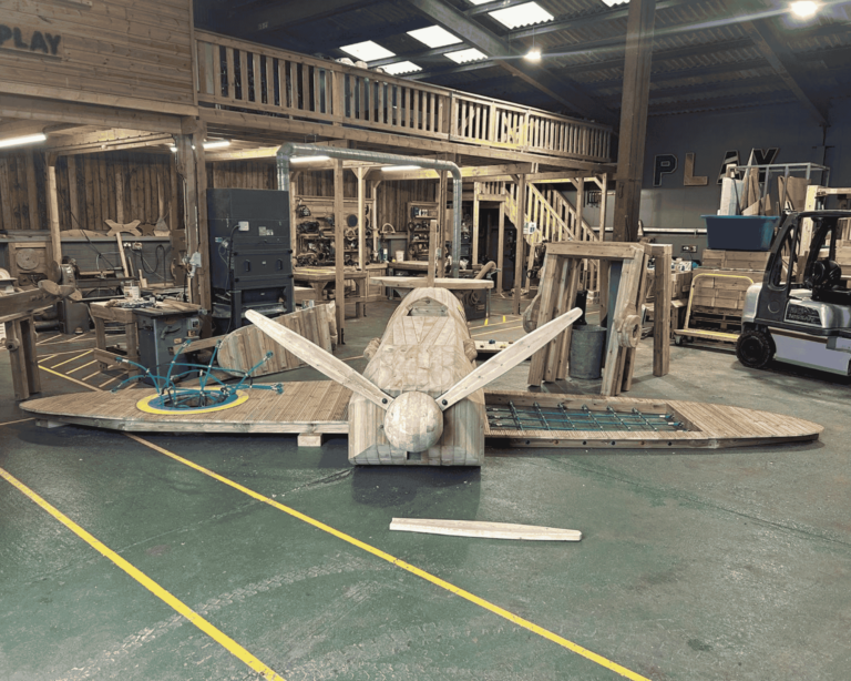 Holmsley Campsite: Spitfire Park Update! - Camping in the New Forest